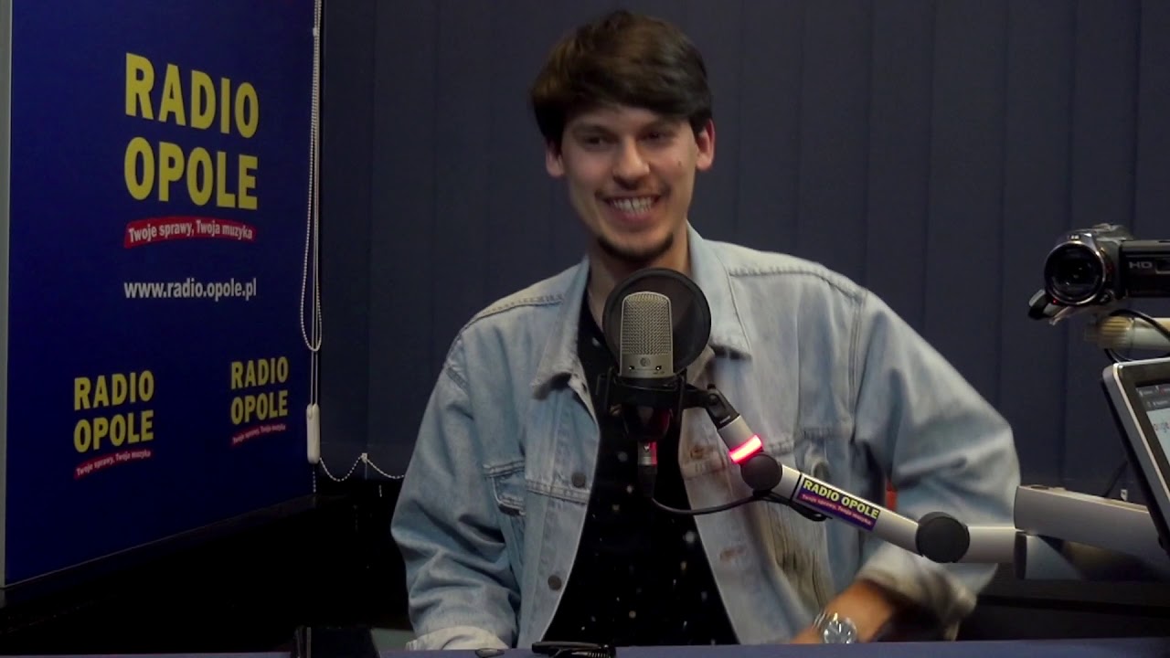 Pola Chabot i Adam Baran "Dobre Granie" (19.03.2018) - YouTube