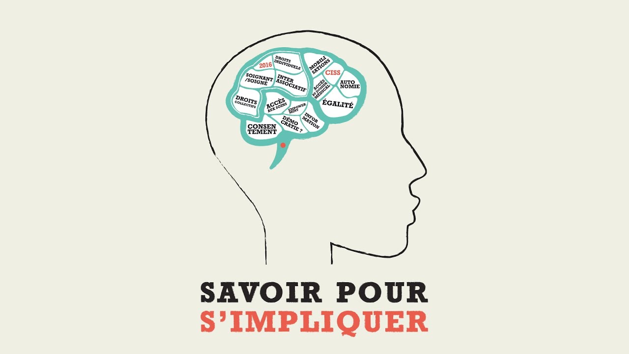 Savoir pour s'impliquer - YouTube