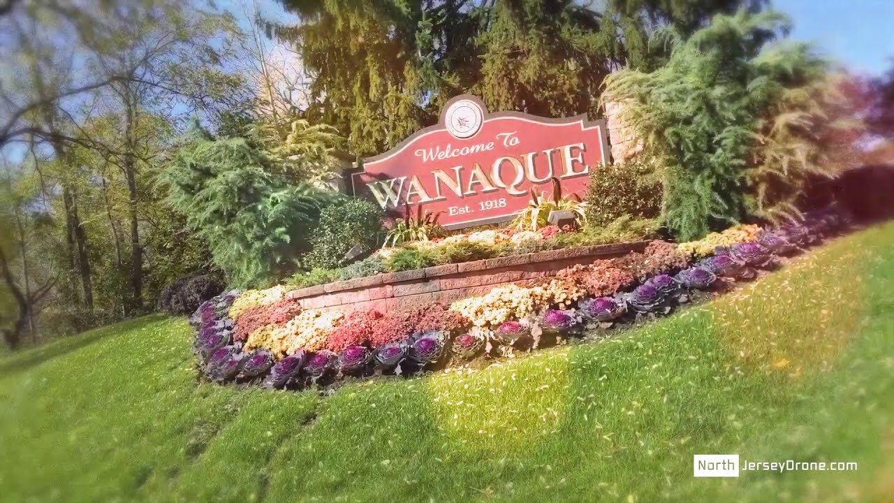 This is Wanaque, NJ - Presented by Michelle Radice Real Estate - YouTube