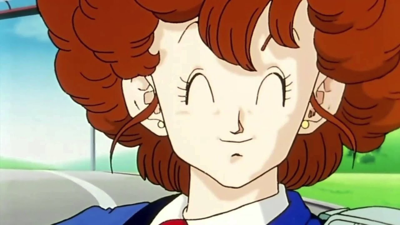 Piccolo's Driving Lesson.. - YouTube