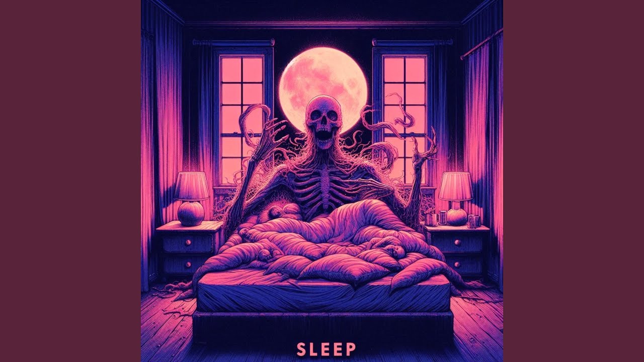 Sleep (Speed Up) - YouTube