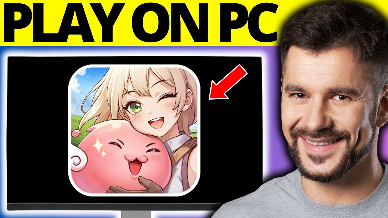 How To Play Ragnarok Rebirth on PC - YouTube