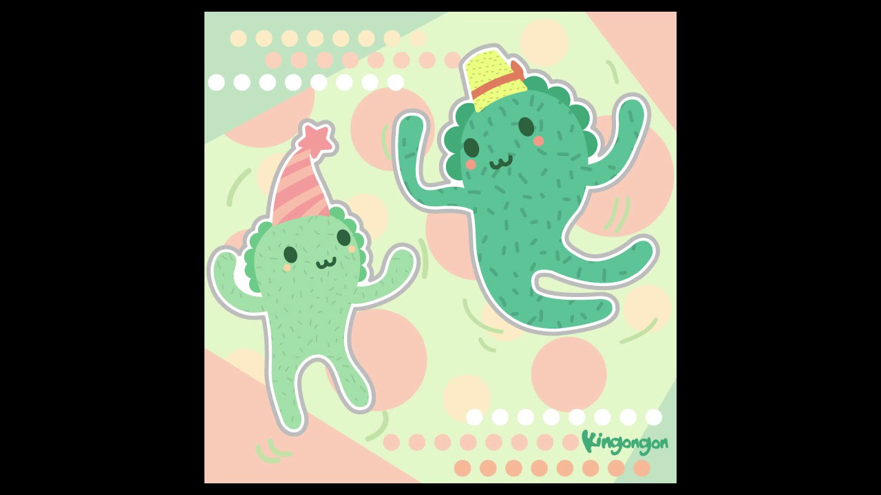 Candy POP! music No.1 - YouTube