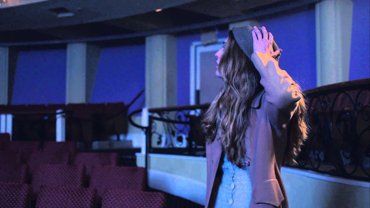 Trailer for "Ghostlight" - YouTube