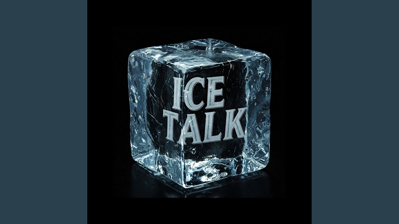 ICE TALK - YouTube