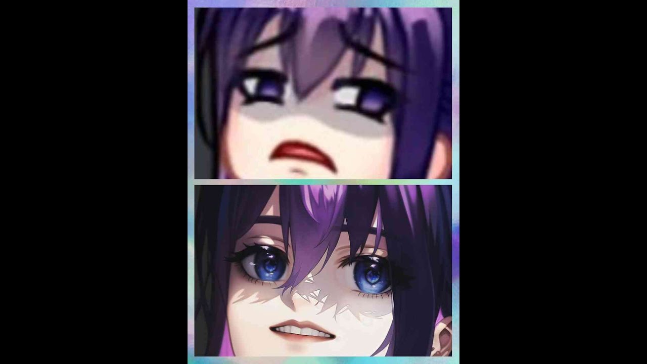 Cursed Nail Saga - YouTube