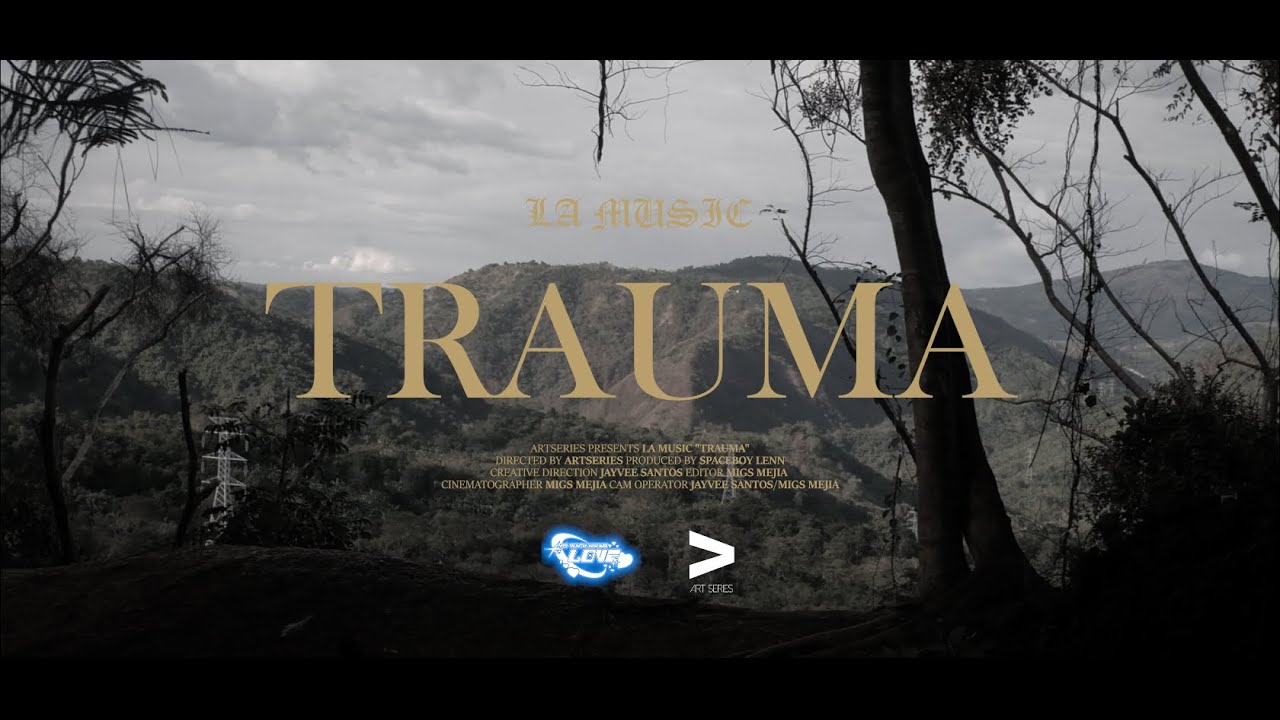 L.A Music - Trauma (Official Music Video) - YouTube