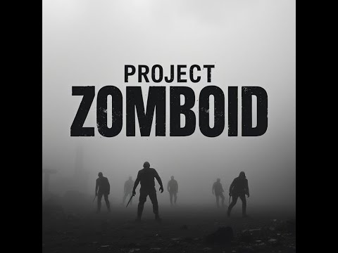 Работим над базата Project Zomboid -еп 4 live BG/БГ. - YouTube