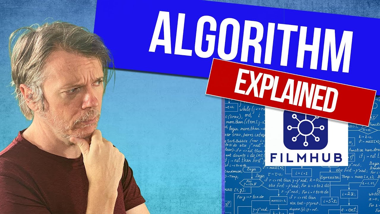 How Filmhub Decides Where to Submit Your Indie Film | Algorithm ...