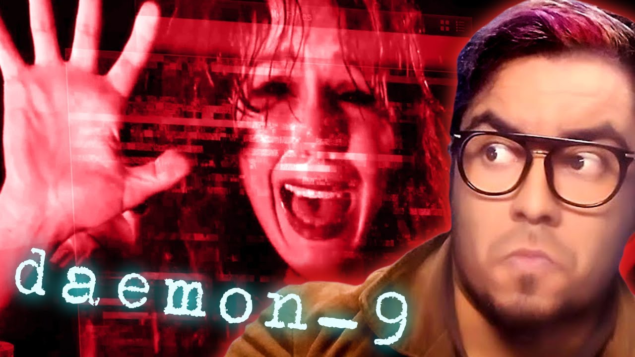 GOTTA SAVE THE 3OBBITHA ! | DAEMON 9 [01] - YouTube