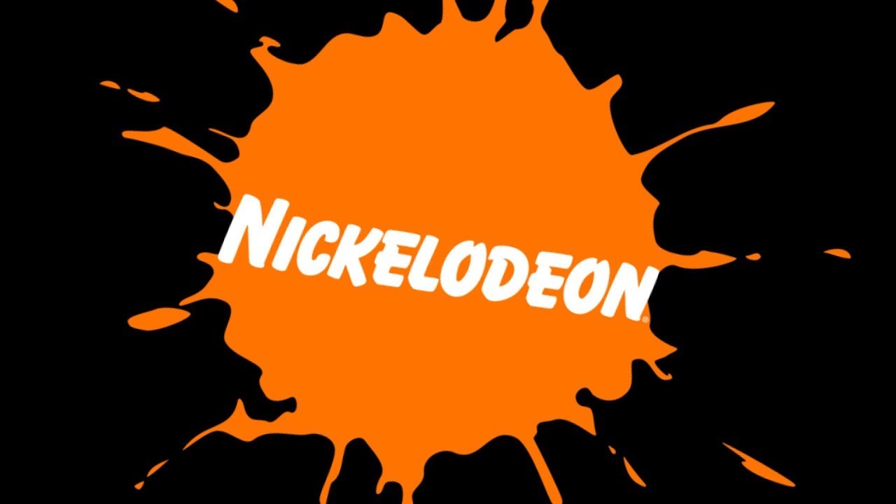 Nickelodeon Logo (2003, Loooogie) [#2] - YouTube
