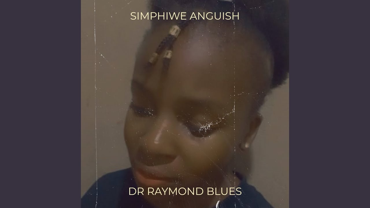 Simphiwe Anguish - YouTube