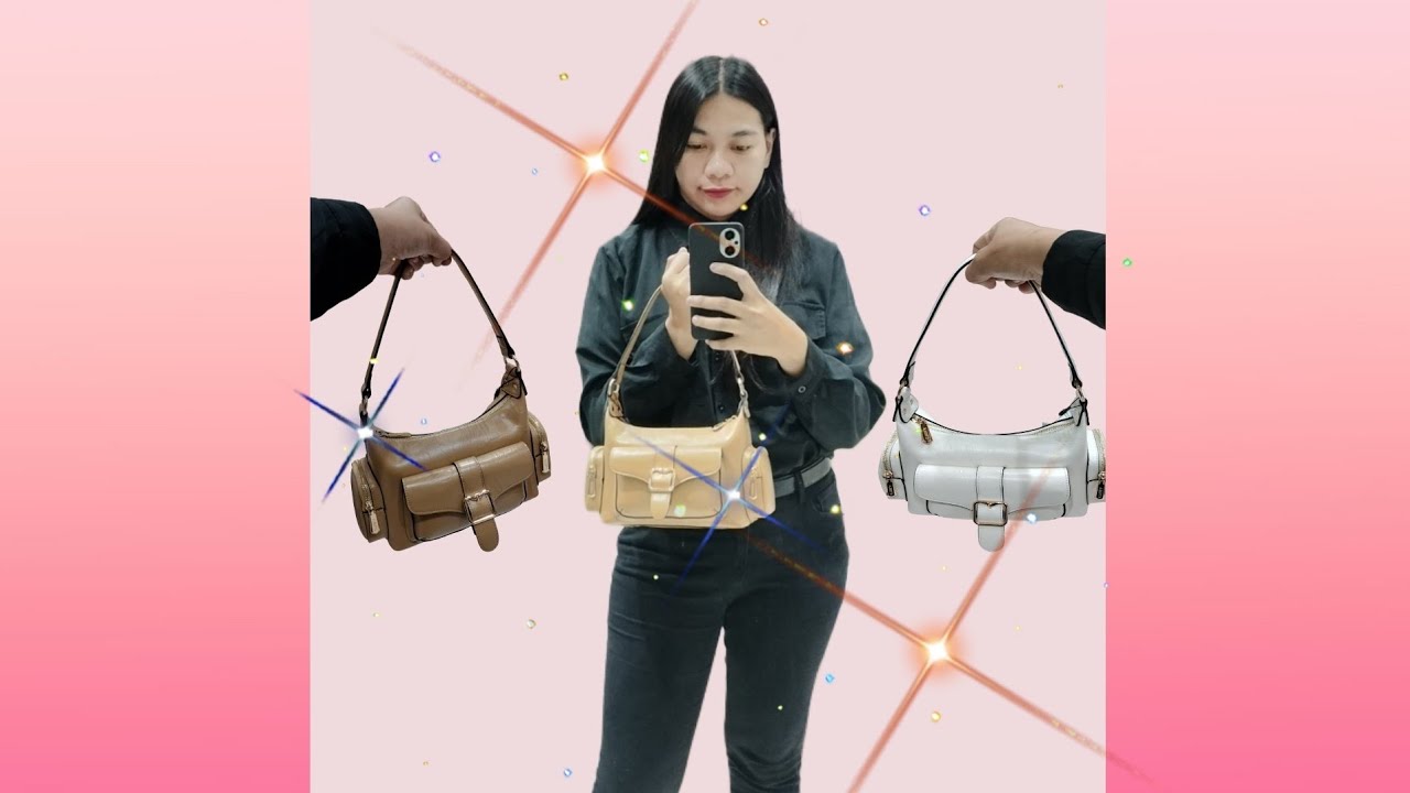 CAROLINE MINI - YouTube