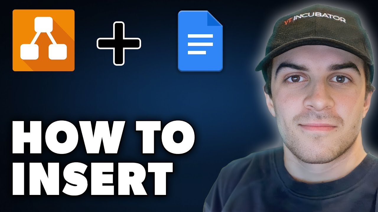 How to Insert Draw.io in Google Docs (Full 2024 Guide) - YouTube