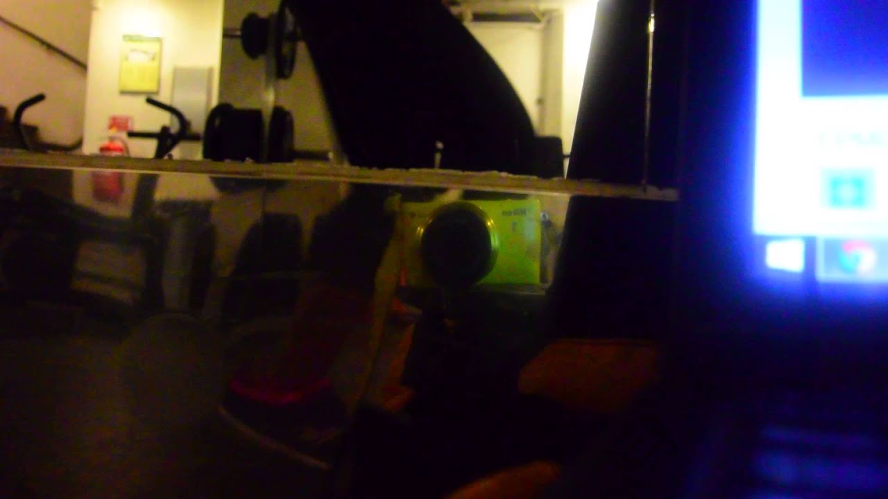 Lucie B's Single Rope Speed Training! BEAST MODE UNLEASHED! - YouTube