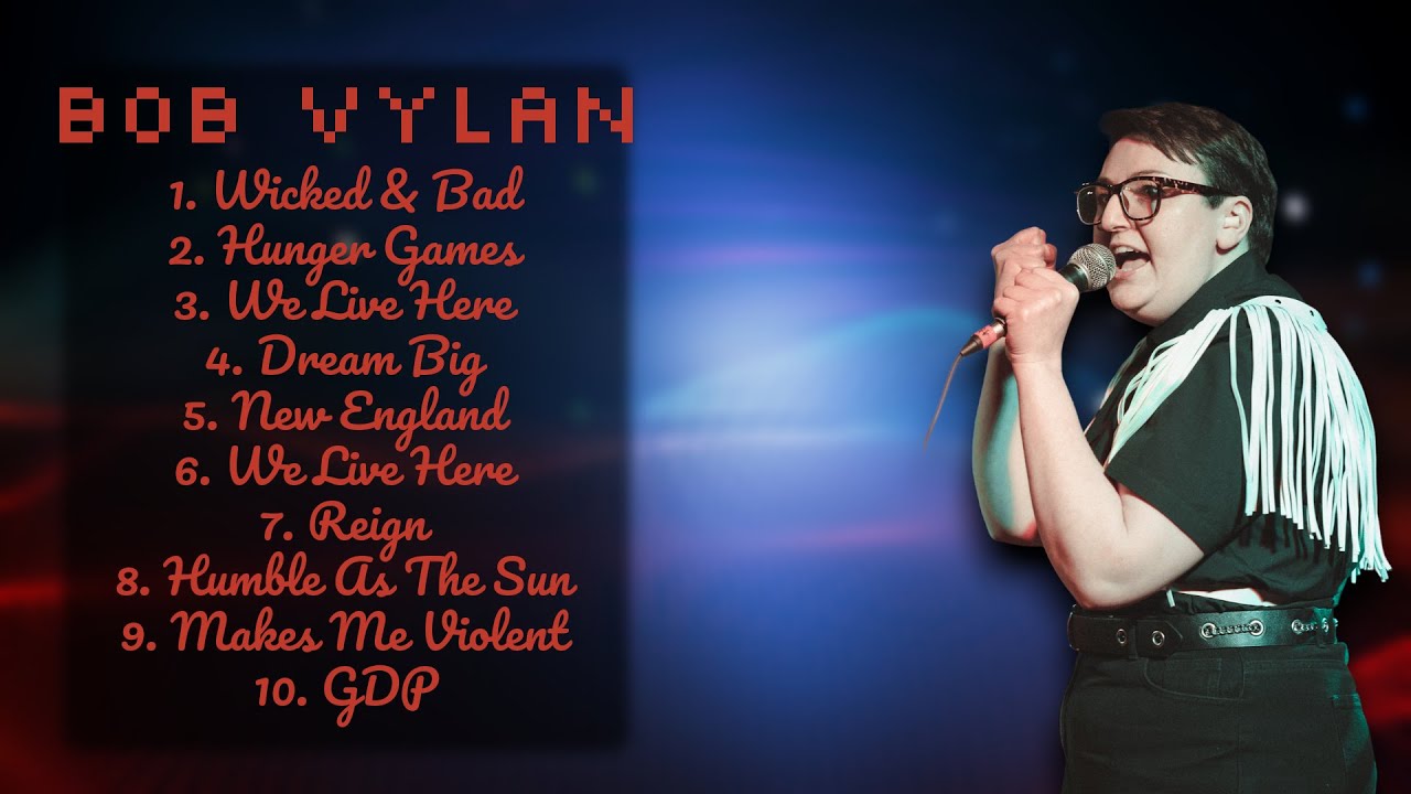 Bob Vylan-Essential tracks for your collection-Superior Songs Mix ...