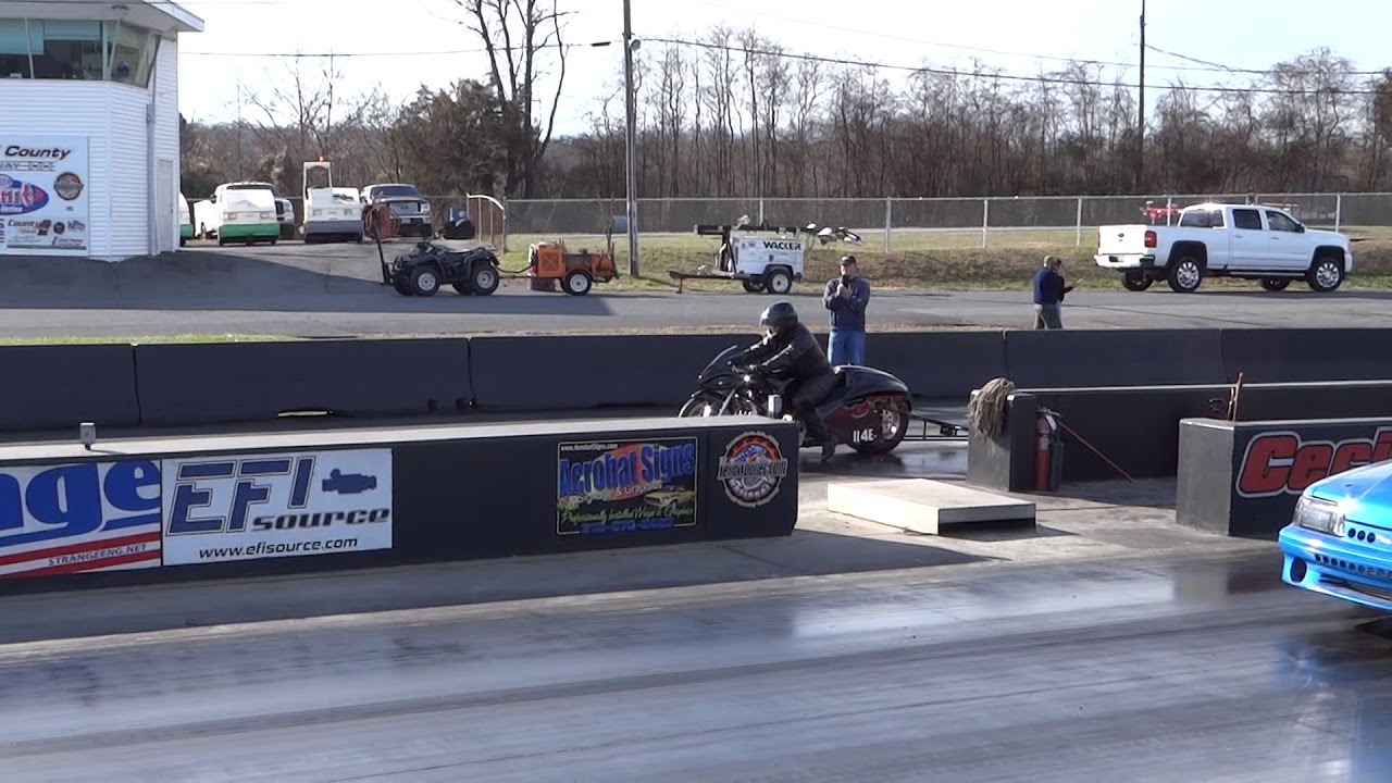 Adam Guido vs Blue Fox Body - Cecil TNT 12-13-20 - YouTube