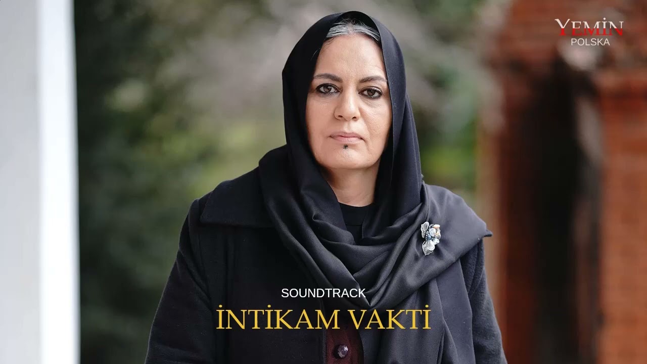 ZEMSTA - SOUNDTRACK - PRZYSIĘGA - YouTube