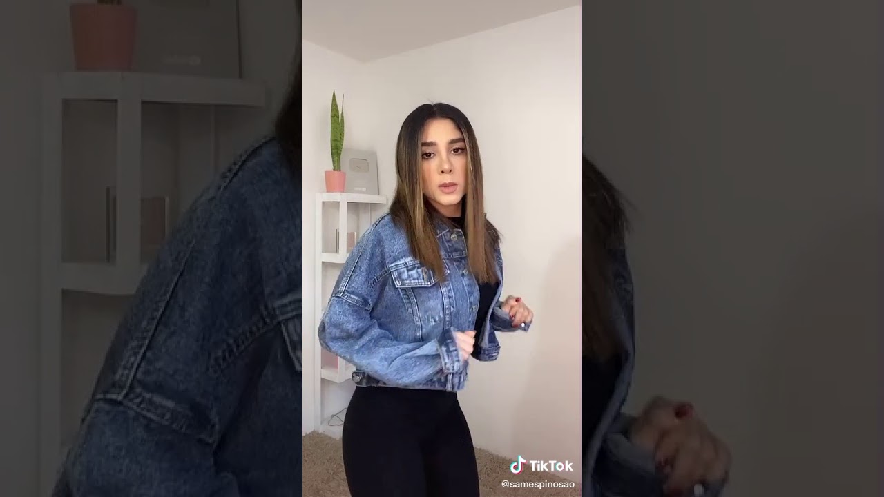 Baby no hay tiempo para mi nena \ #ÑengoFlowChallenge \ Sam Espinosa🌺 ...