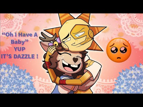 SUN'S A DAD NOW | The Sun And Moon Show ( @SunMoonShow ) - YouTube