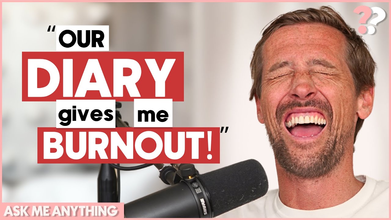 Britain’s Next Top Model, Toilet Training Terrors and Poignant Words ...