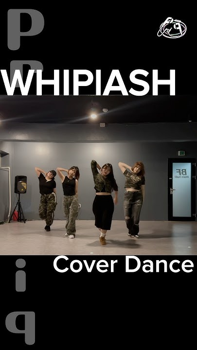 aespa-Whiplash cover dance #dance #dancecover #kpop #kpopdance #reels #shorts #aespa #whiplash ...
