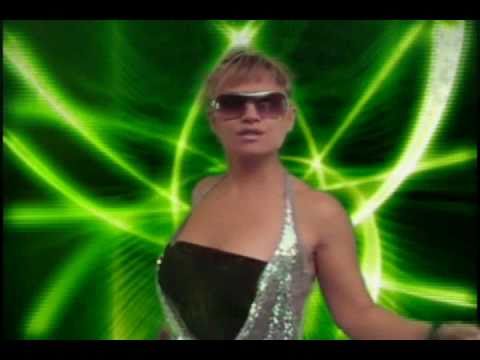 Rakel - Dance With Me (Official Clip)