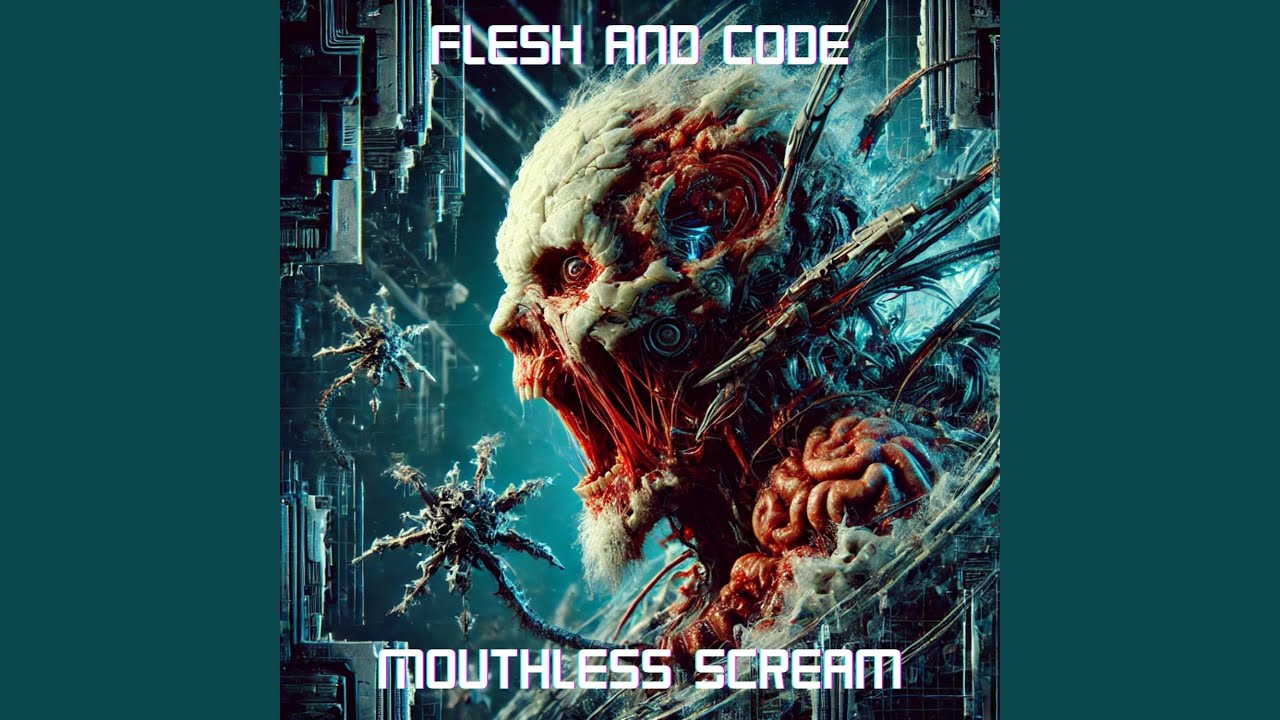 Flesh and Code (Benny) - YouTube
