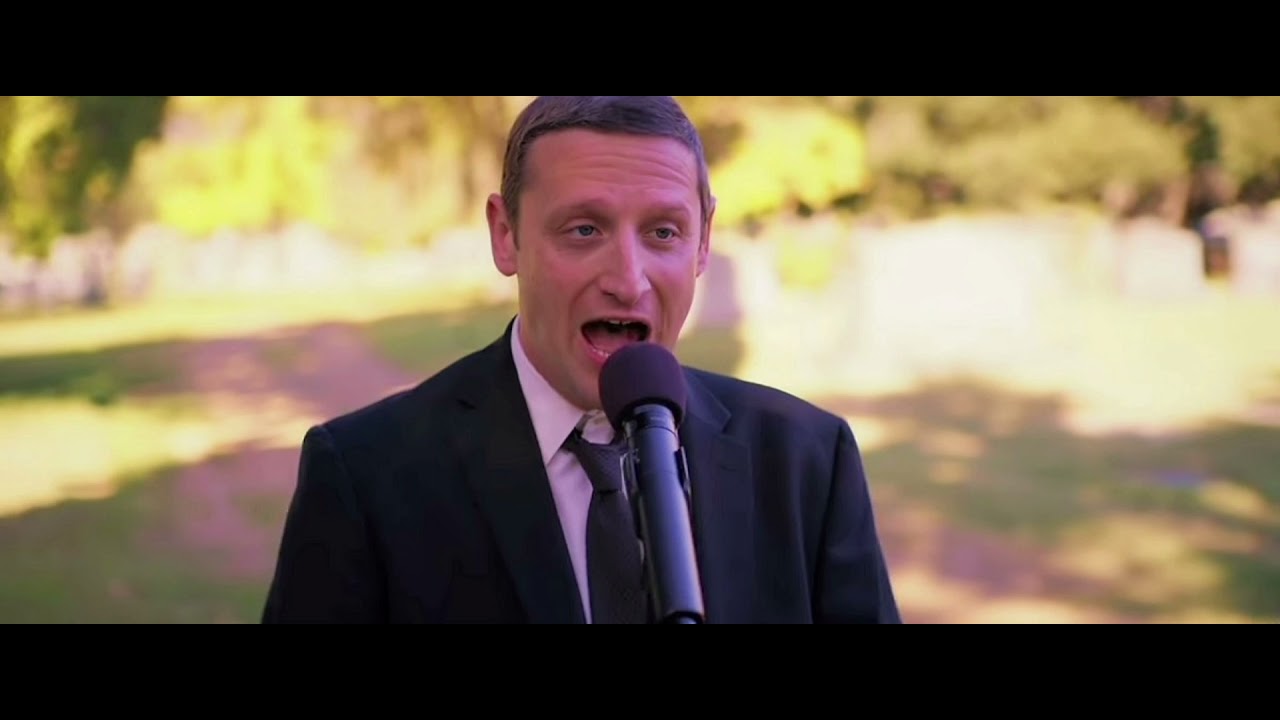 FRIDAY NIGHT FULL VERSION - TIM ROBINSON I THINK YOU SHOULD LEAVE ...