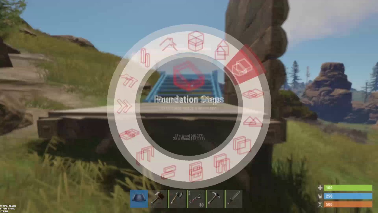 Rust Building Tips For Beginners YouTube rust-building-tips-for-beginners-youtube