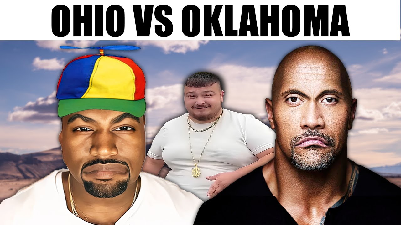 Ohio vs Oklahoma - YouTube