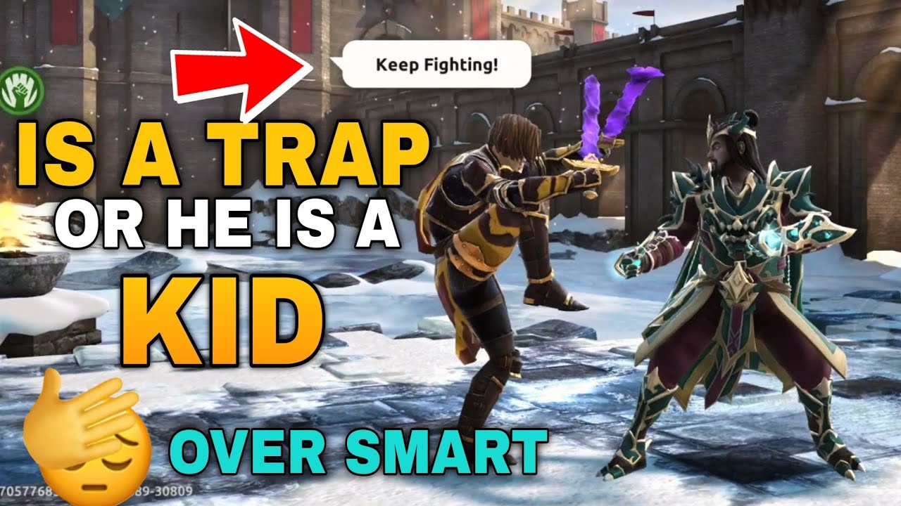 30% Player spam keep fighting 🤐 |shadow fight 4 emperor| shadow fight 4 ...