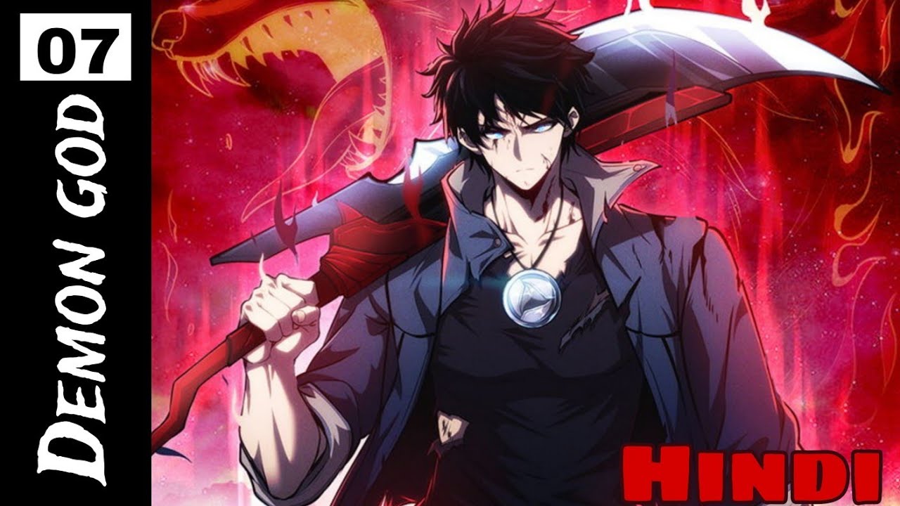 From Demon World to Earth: The Return of the Ultimate Overlord || Part ...