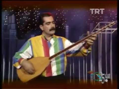 Fatih Kısaparmak Türkülerle Gömün Beni