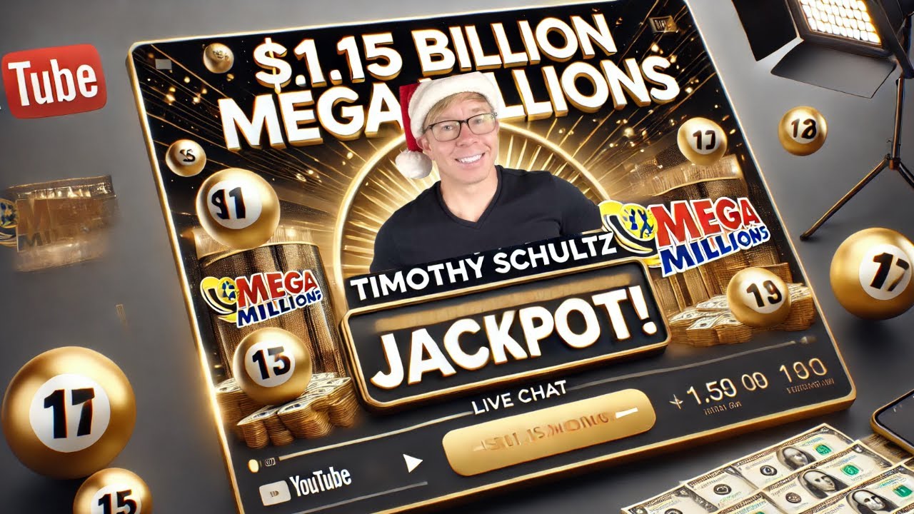 $1.22 Billion Mega Millions Jackpot LIVE! Lottery News, Tips & Q&A with ...