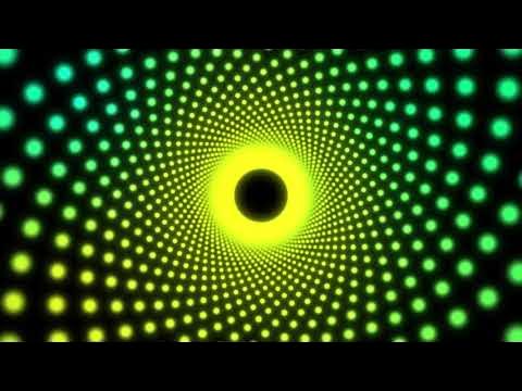 4k VISUAL 60 FPS LOOP ANIMATION RESOLUME (VJ LOOP 2in1) 3D TUNNEL - NEON (ELECTRO) VJ CREW - YouTube
