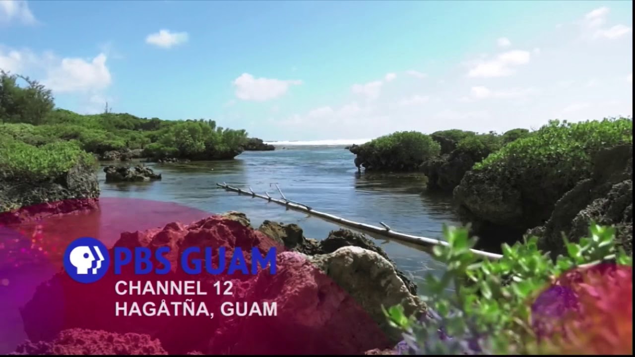 KGTF Station ID - YouTube