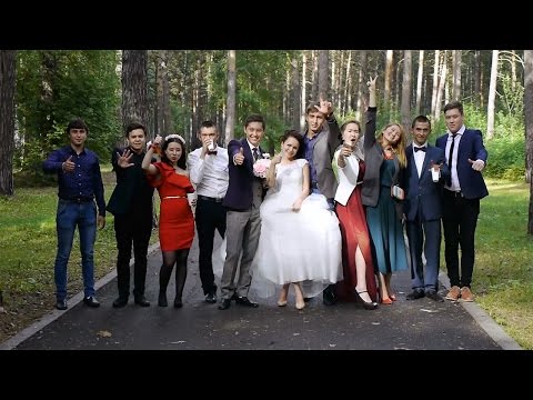 Эмиль и Диляра | Студия LoveCinema