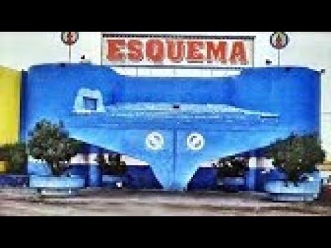 ESQUEMA VALENCIA  1994 CARA A Y B