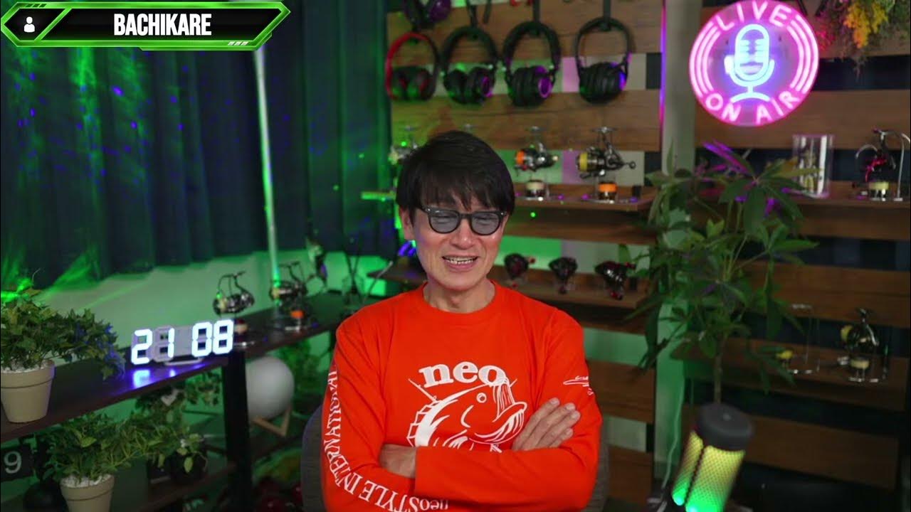 イベント＆釣行＆撮影＆オフ会等のスケジュールを公開します！neoSTYLEカレンダーを制作します。 - YouTube