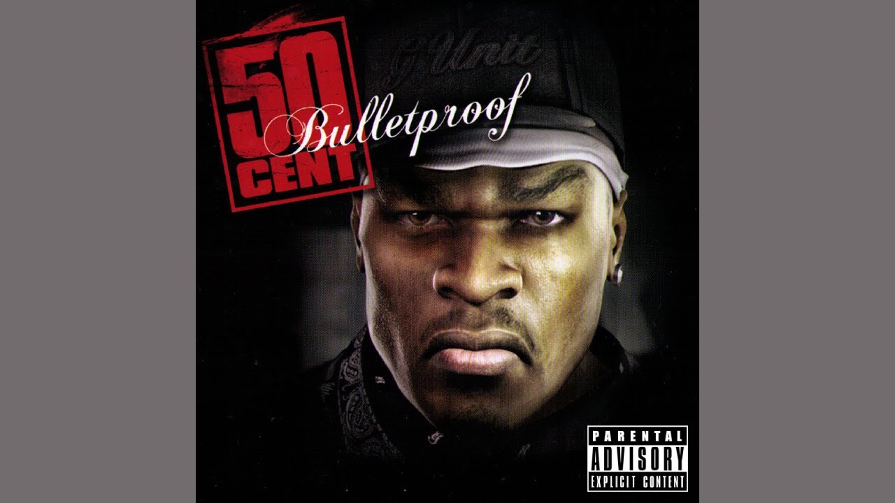 50 Cent – Hole In Yo Back | 50 Cent: Bulletproof OST - YouTube