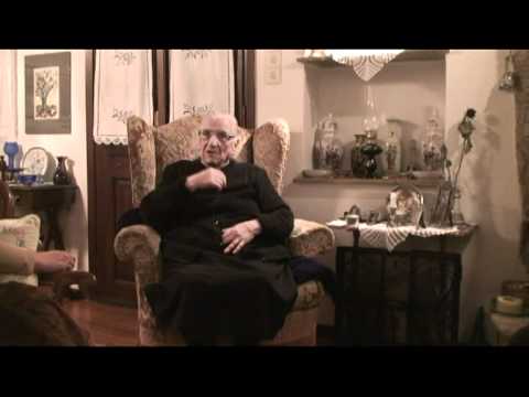 27 Μπαινω μεσ τ'αμπελι - YouTube