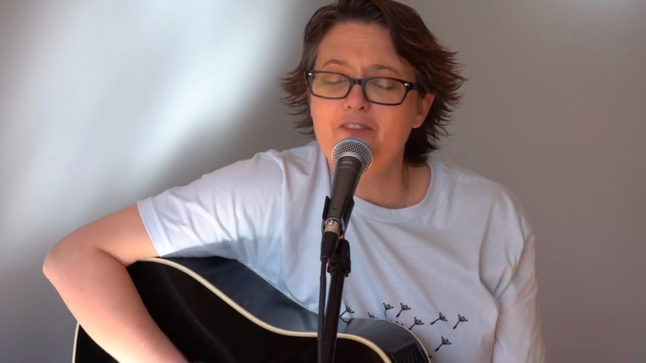 Slow Down (Original) by Heather Dunn - YouTube