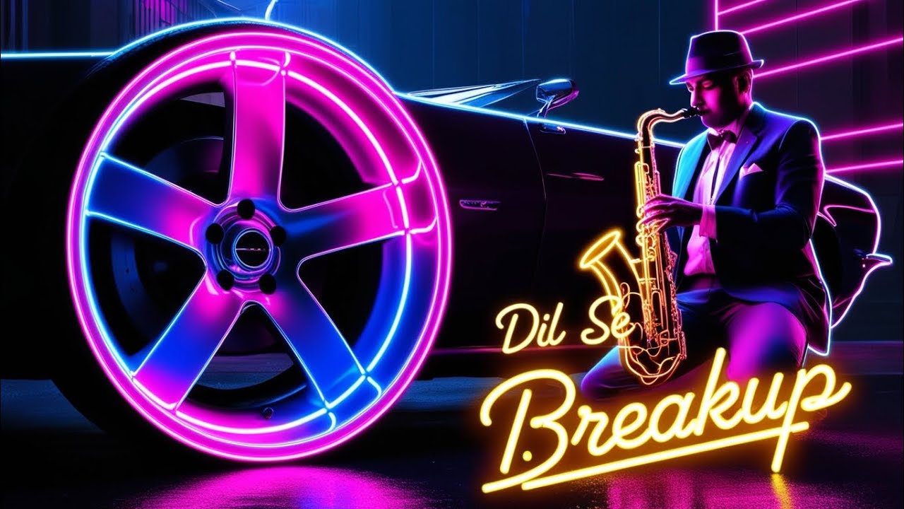 Dil Se Breakup Hai | Full Masti Party Song | Breakup Vibes with a Twist ...