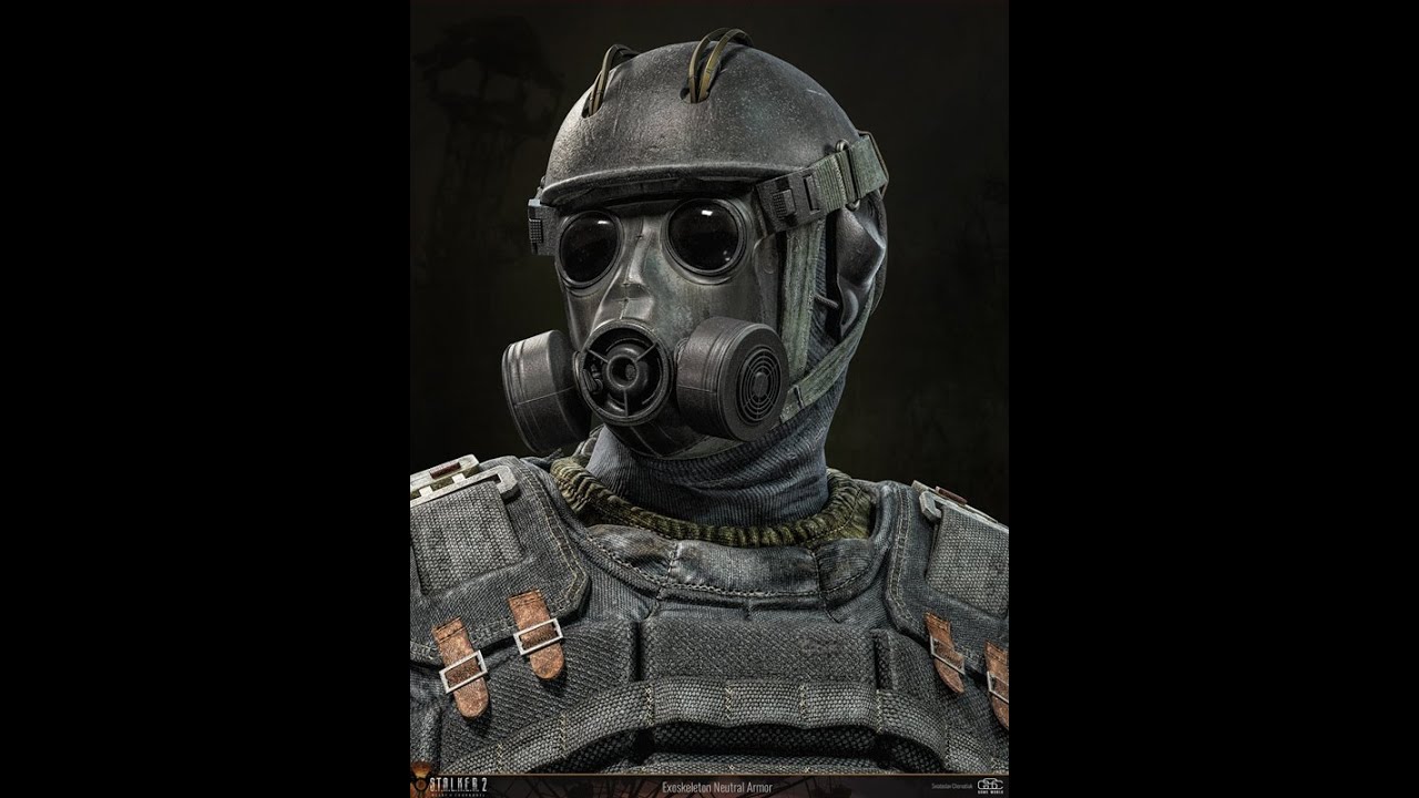 Stalker - COP Stash 3 - YouTube