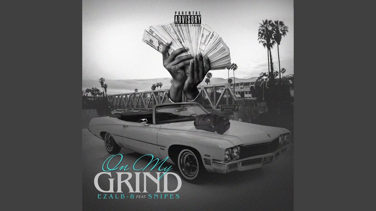 On My Grind (feat. Snipes) - YouTube