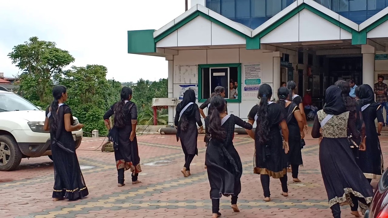Flash Mob on sickle cell awareness Day at Alfa hospital - YouTube