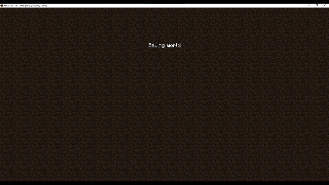 If Brentilda's seed was rolled by current runners - YouTube