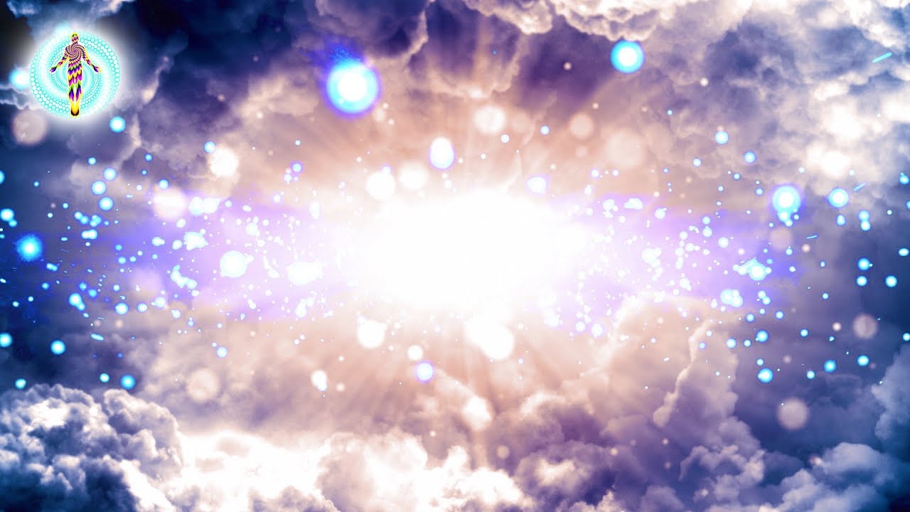 Become the Observer, Present Moment of Meditation, GOD Manifestation ...