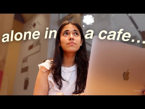 HOW TO HAVE FUN ALONE (EP 2)
